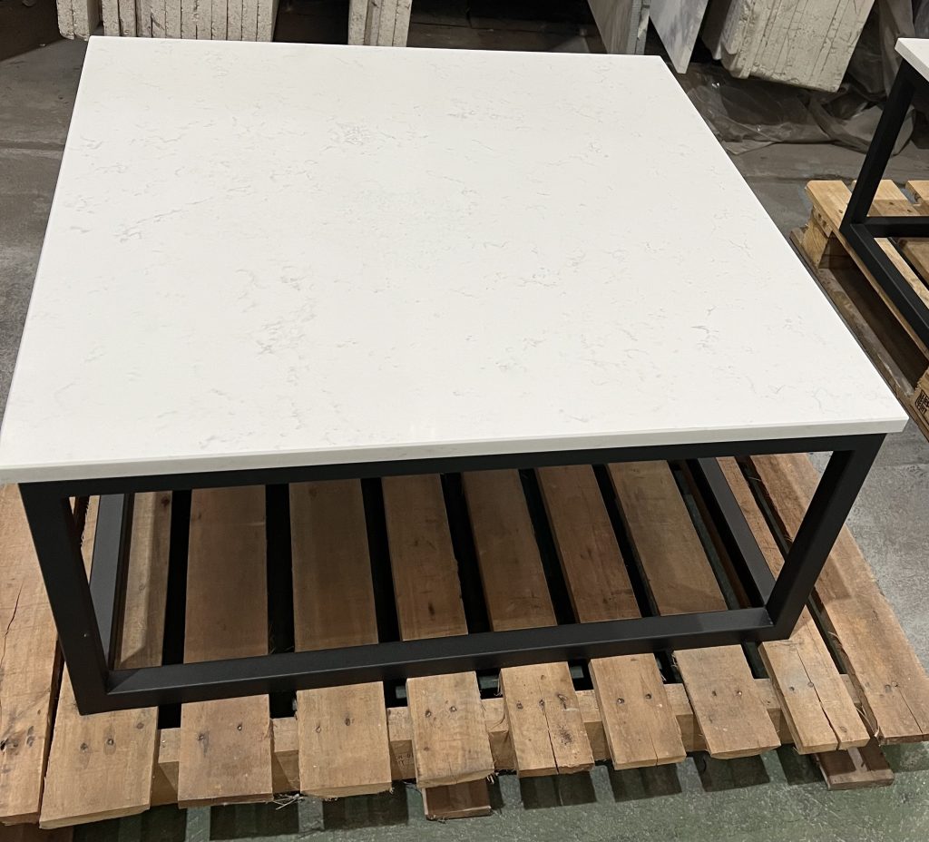 Large coffee table (recon) – Wetspot